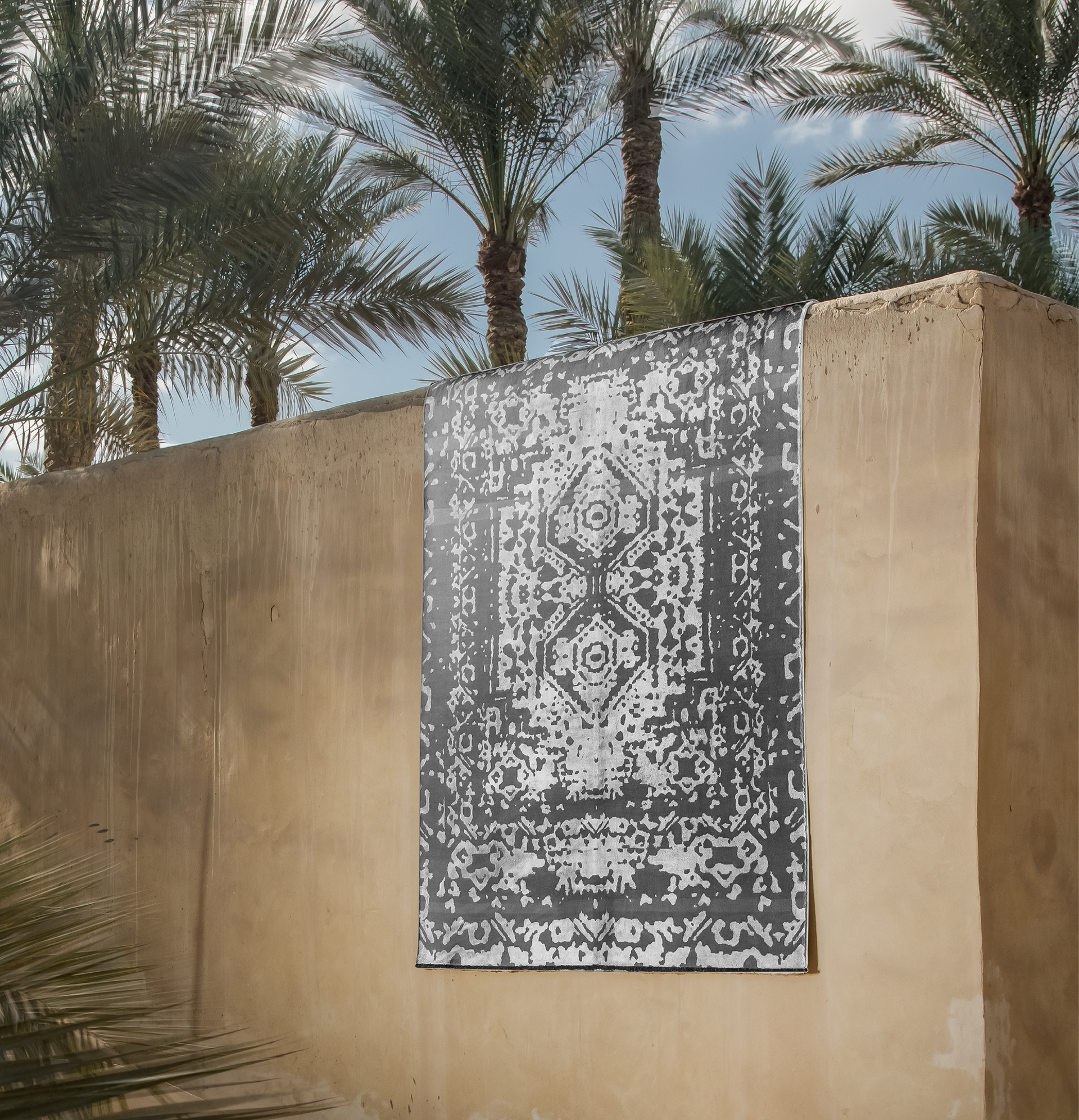 The Contemporary Transitions Collection – Kahhal 1871
