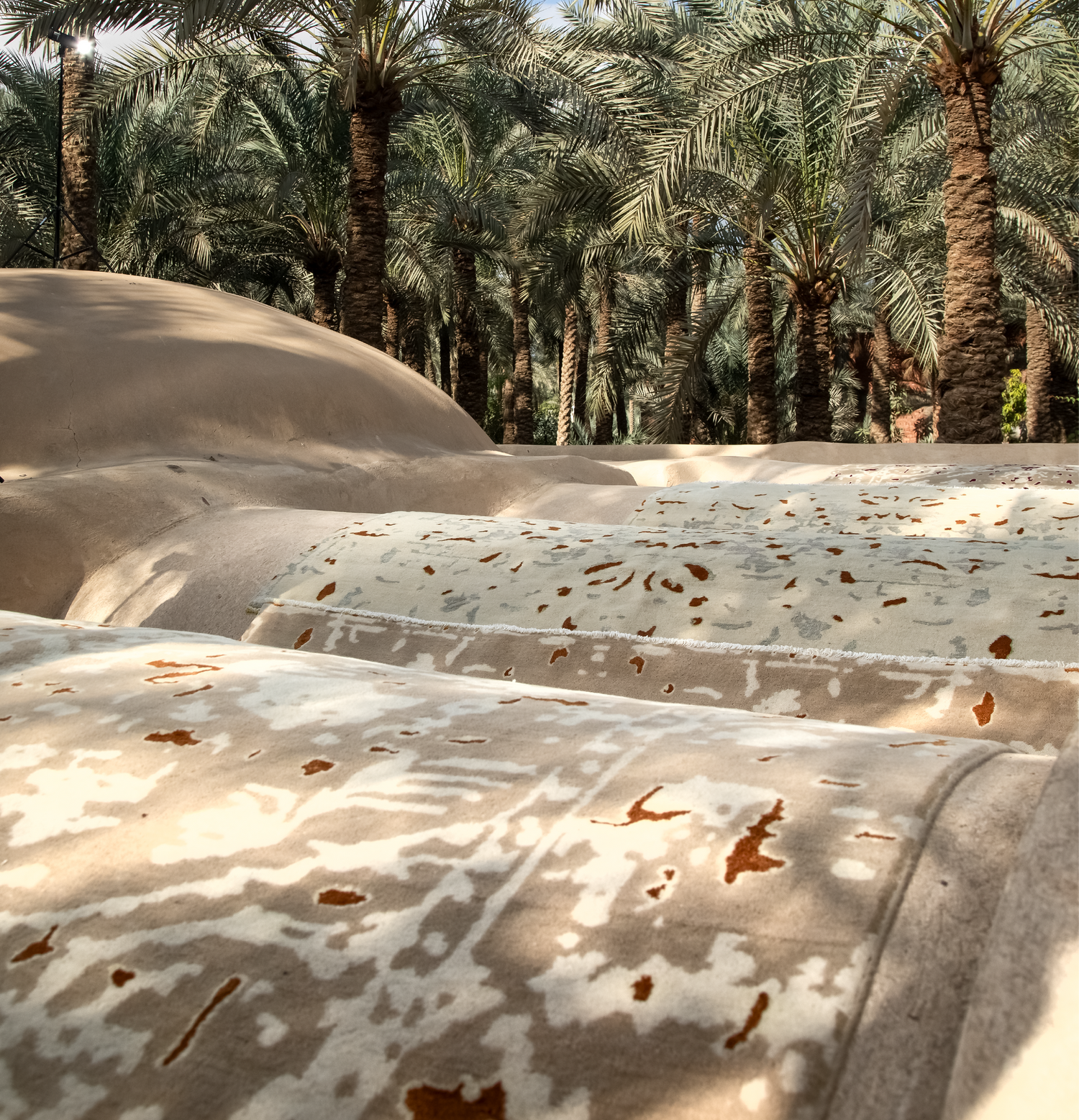The Contemporary Transitions Collection – Kahhal 1871